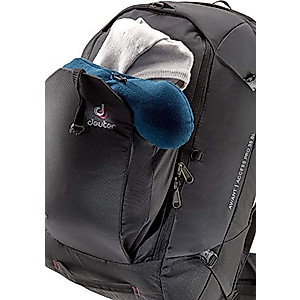 Deuter Aviant Access Pro 55 SL Black One Size