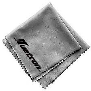 Nikon Coolpix L1 L2 L3 L4 L5 L6 L10 L11 L12 P1 P2 P3 P4 P5000 S4 S9 S10 S200 S500 UC-E6 USB Cable + Microfiber Cleaning Cloth for LCD Screen Tablet Phone Computer Laptop Glasses Lens Eyeglasses