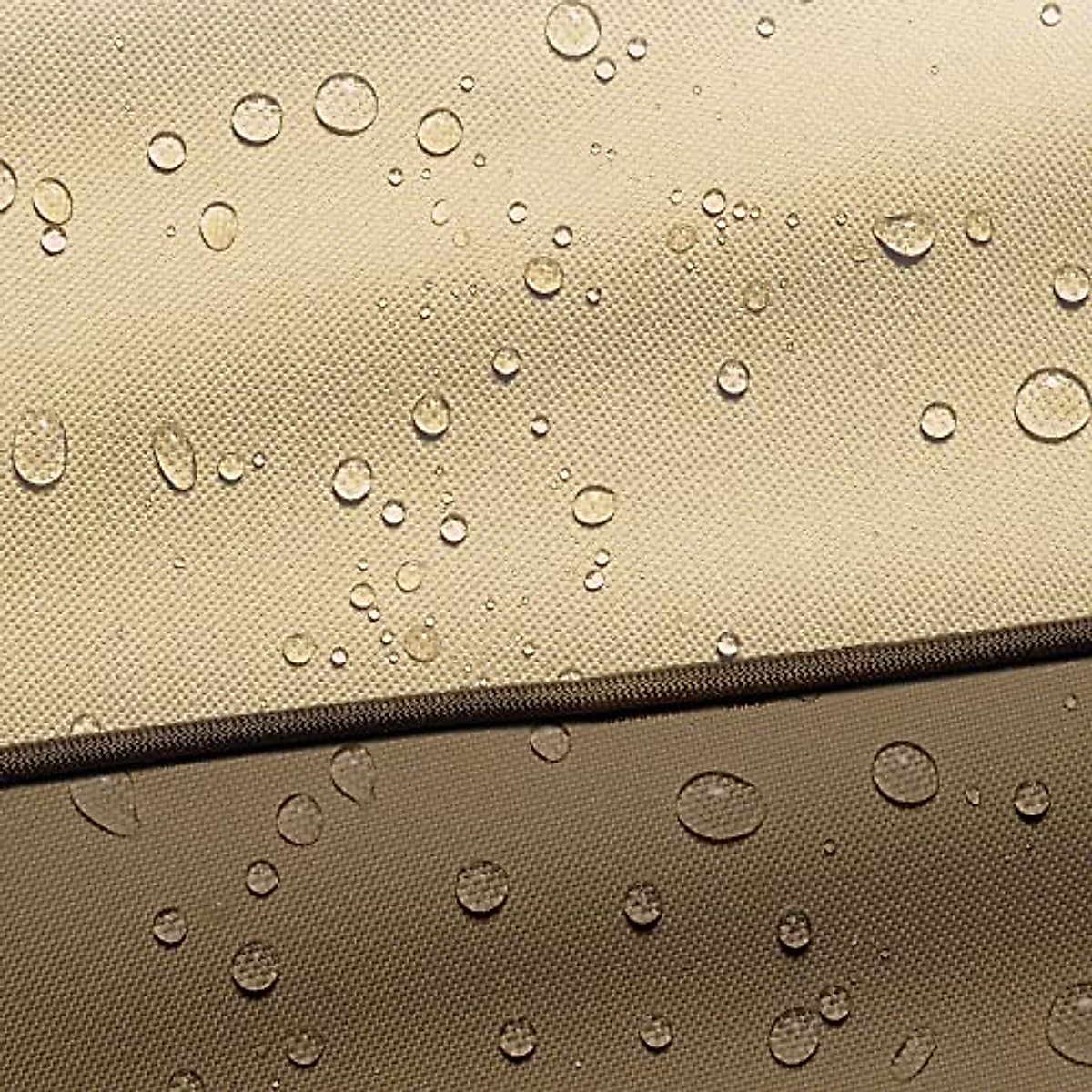 Classic Accessories Veranda Water-Resistant 19 Inch Window AC Cover