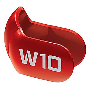 Westone W10 Single-Driver True-Fit Earphones with MMCX Audio and Bluetooth Cables