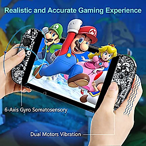 for Nintendo Switch Controller,Compatible with Nintendo Switch/Lite/OLED