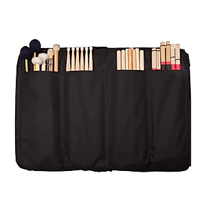 Sabian 360 Drumstick Bag, (SSB360)