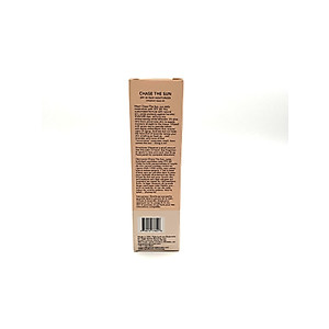 Eight Saints Chase the Sun Broad Spectrum SPF (30) Face Moisturizing Sunscreen, Natural and Organic Mineral-Base Sun Protection Daily Face Moisturizer, 2 Ounces, New Formula