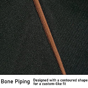 ZJYWSCH Grill Cover for Pit Boss Lexington 540 500 Wood Pellet Grill PB500LX1 PB500LXW1 Pit Boss 340 Tailgater Heavy Duty Pit Boss Lexington Grill Cover Outdoor Waterproof