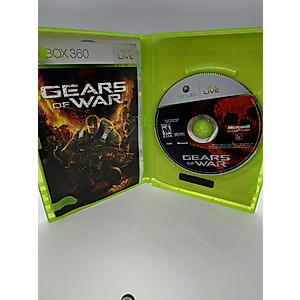 Gears Of War - Xbox 360