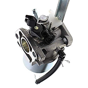 MOTOALL Carburetor for Ariens 20001368 20001027 20001086 20001369 Sears McCulloh Husqvarna Poulan Pro 436565 532436565 585020402 Snow Blower Thrower with LCT 208cc Engine LCT 03121 03122 13141 13142
