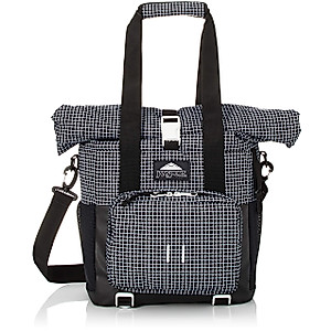 JanSport Chill Break Cooler - Black Matrix