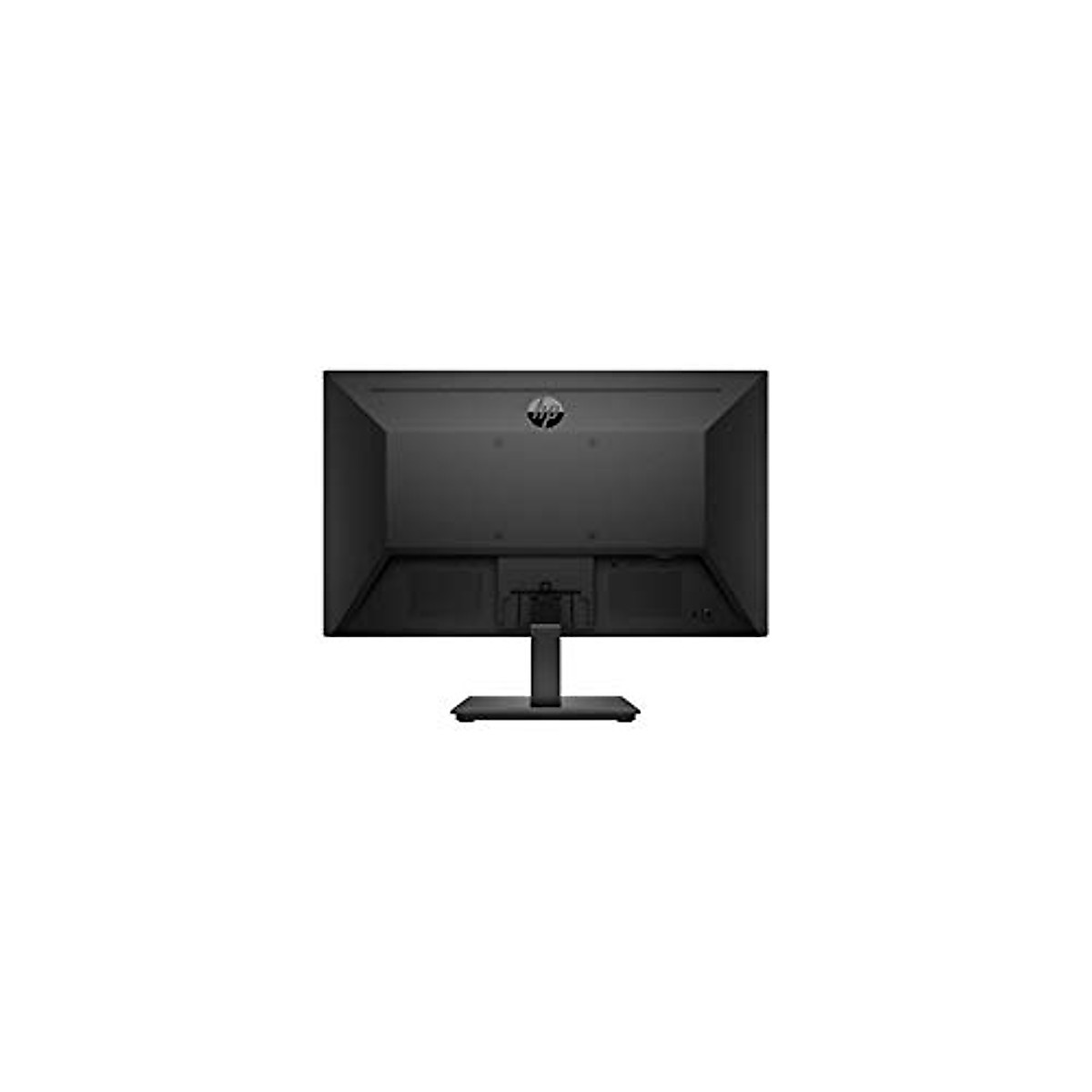 HP P224 21.5 Inch Full HD LED LCD Monitor - HDMI - DisplayPort - 1920 x 1080, Black