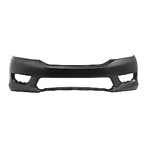 NorthAutoParts 04711T2AA90ZZ Fits Honda Accord Front Primered Bumper Cover HO1000288