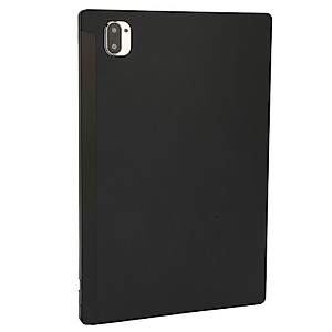 Honio 2 in 1 Tablet, 10.1 Inch LCD, 6GB 128GB Memory, 5G WiFi Business Tablet, Travel 3 (US Plug)