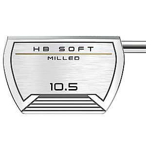 Cleveland Golf HB Soft Milled #10.5C 35" FG RH