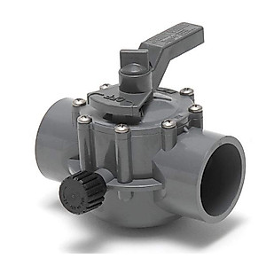 ATIE Neverlube Diverter Valve Kit 4720 Replacement for Jandy 2 Port or 3 Port Never Lube Diverter Valve 4720