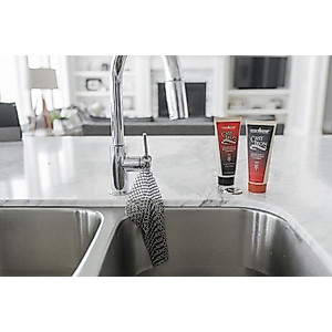 Camp Chef - 7" x 7" Chainmail Scrubber