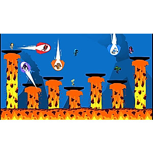 Runbow Deluxe Edition - PlayStation 4