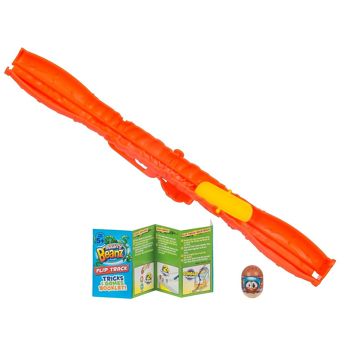 Mighty Beanz Flip Track - Teeter Totter