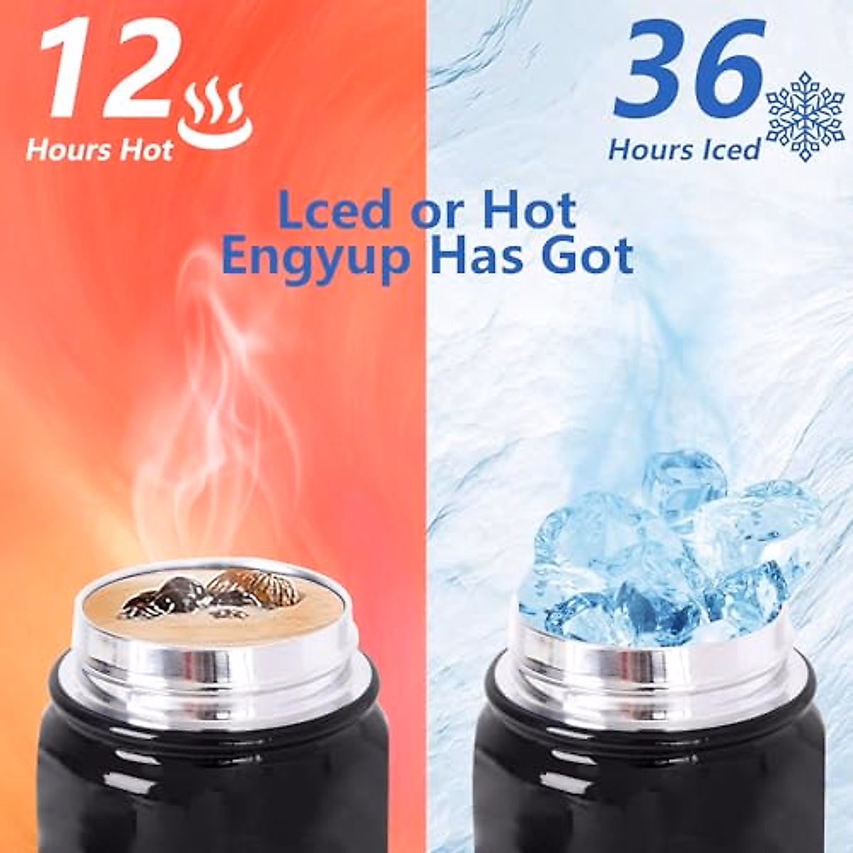 Weboia 24 oz Queen Bee Water Bottles 4 Lids For School With Straw,Hoeny Bee Insulated Metal Water Bottle Birthday Gifts For Women Ideas,Gifts For Girlfriend Daughter