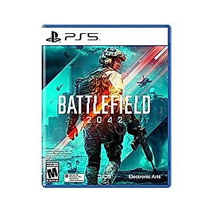 Battlefield 2042 - PlayStation 5