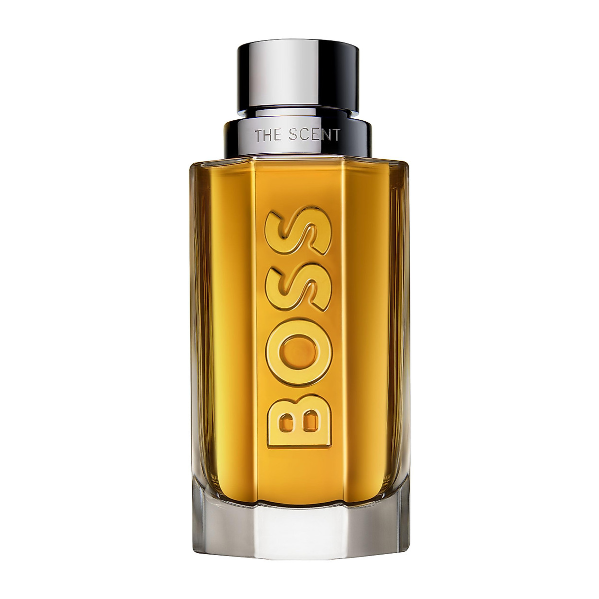 Hugo Boss THE SCENT Eau de Toilette, 6.7 Fl Oz
