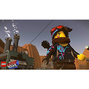 The LEGO Movie 2 Videogame (PS4)