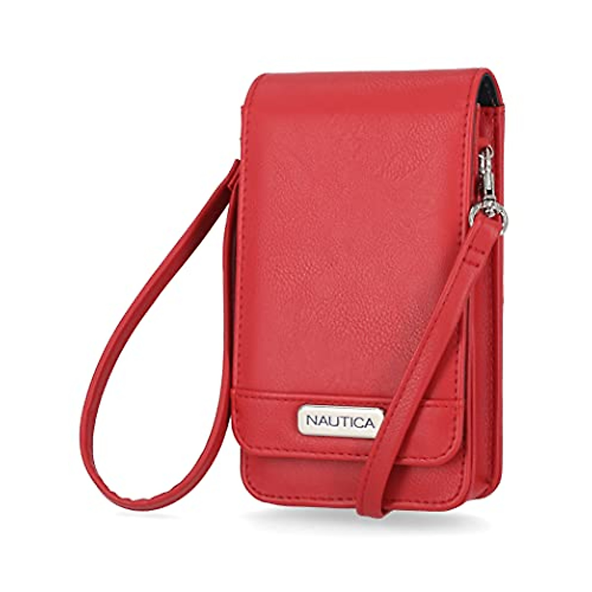 Nautica Catalina, Fuego Red