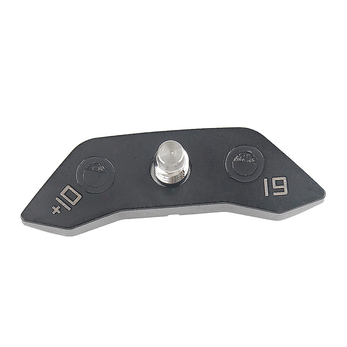 XFDACOV Golf Driver Weight Compatible for Titleist TSR2 TSR4 Driver Fairway Clubs Head 1pc（19g）