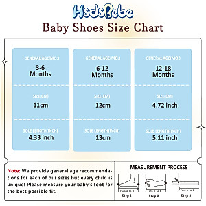 HsdsBebe Baby Ankle Boots Infant Boys Girls Fleece Booties Anti-Slip Sole Sneakers Toddler Newborn Walking Crib Shoes(M2035 black,2)