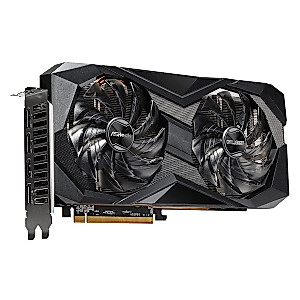 Asrock RX6700XTCLD12G Vga Asrock Rx6700xt Cld 12g R