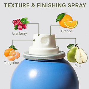 Loma Hair Care Texture & Finishing Spray, 5.4 oz