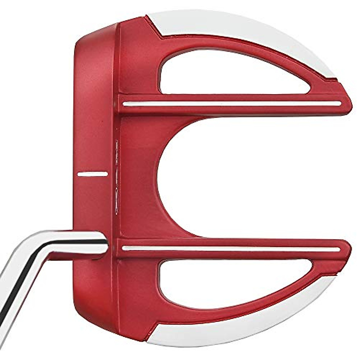 Ram Golf Laser No.2 Putter - Right Hand - Headcover Included - 34"