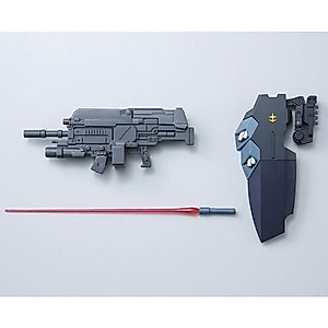 Bandai MG 1/100 Jesta Cannon EW Premium Limited Edition