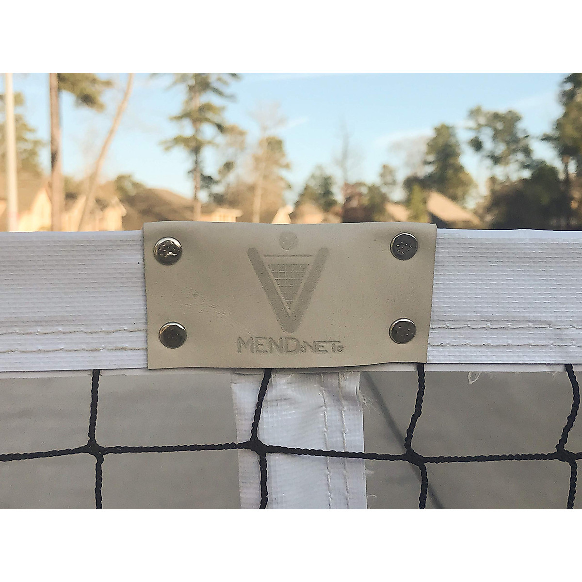 Mend aNet, Portable Pickleball Net Repair Kit