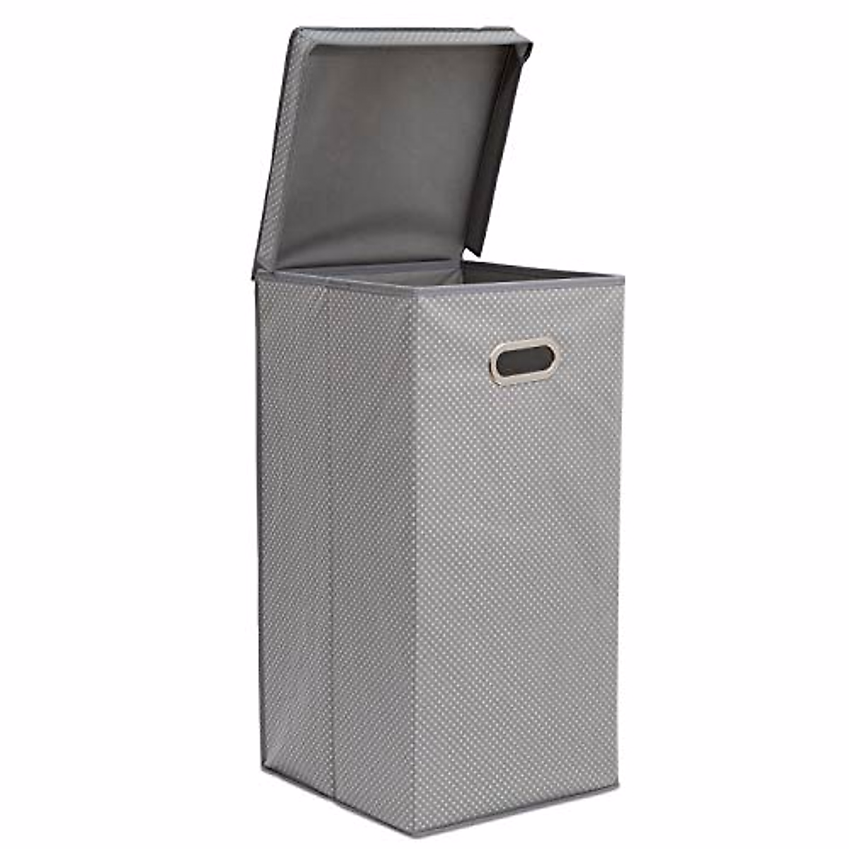 Delta Children 3-Piece Nursery Organization Set for Babies and Kids, Dove Grey