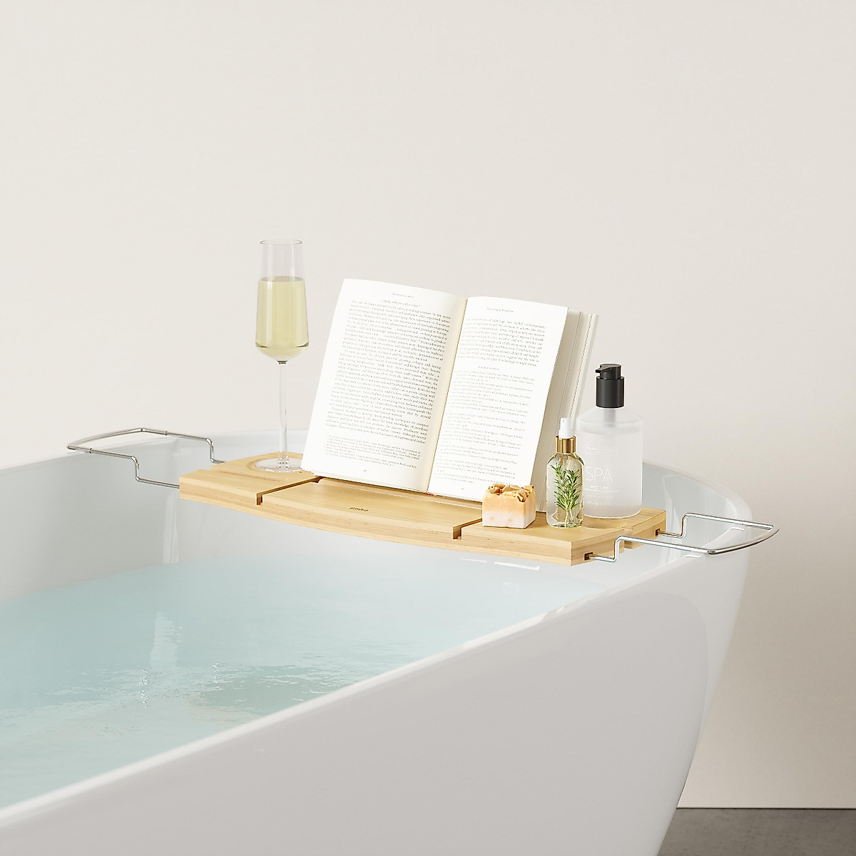 AQUALA BATHTUB CADDY