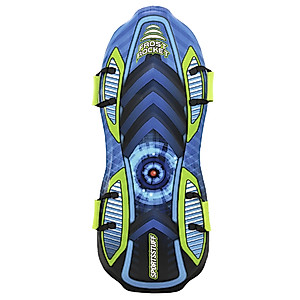 Sportstuff Frost Rocket, 1-2 Rider Foam Sled