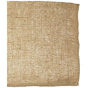 LA Linen Burlap Potato Sack Race Bags 23 x 40 (Pack of 6)