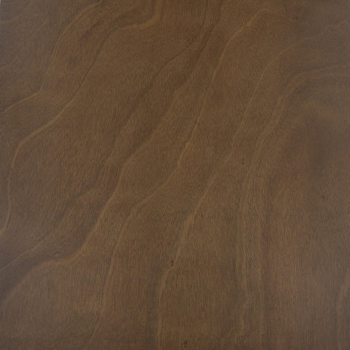 Zenvida Mid Century Counter Height Dining Table Set, Rectangle Solid Wood Table and 4 Chairs