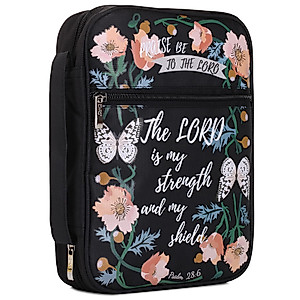 Mr. Pen- Bible Case, Bible Bag, Bible Covers, Bible Holder, Bible Bags Canva, Study Bible Case, Bible Cases, Bible Covers for Women, Covers for Bible, Bible Book Cover, Bible Cover, Bible Cover Case