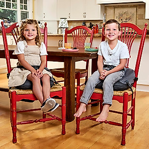 Toddler Booster Seat for Dining Table