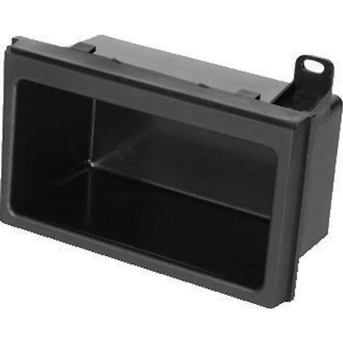 Stereo Install Dash Kit The Pocket 4 GMC Chevy gmp333 -car Radio Wiring Insta.