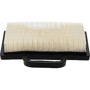 Stens Air Filter 100-153 Compatible with/Replacement for Briggs & Stratton 405700-407700, John Deere D140 and Z425 4209, 4223, 499486, 499486S, 5063B, 5063D, 5063H, 5063K, 5069, 5069H, 695667