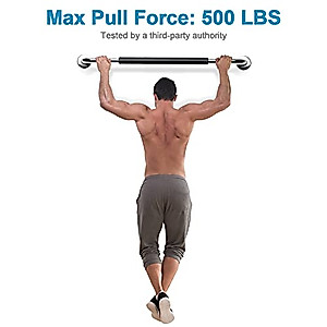 Safety Grab Bars for Bathroom 2 Pack, 16 Inch Anti-Slip Grab Bars for Bathtubs and Showers, Handicap Grab Bars for Shower, Shower Grab Bars for Seniors, Shower Handles for Elderly, Sumuhung