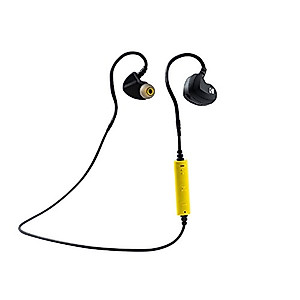 Kicker EB300 (43EB300BTB) Sports Earbuds