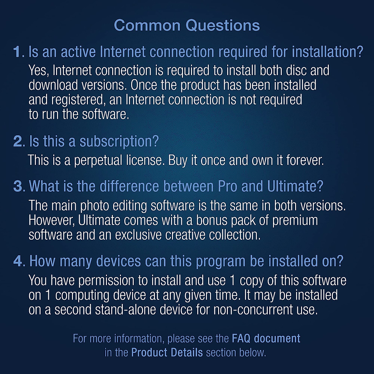 [Old Version] Corel PaintShop Pro 2022 Ultimate | Photo Editing & Graphic Design Software + Creative Bundle | Amazon Exclusive ParticleShop Starter Pack [PC Disc]