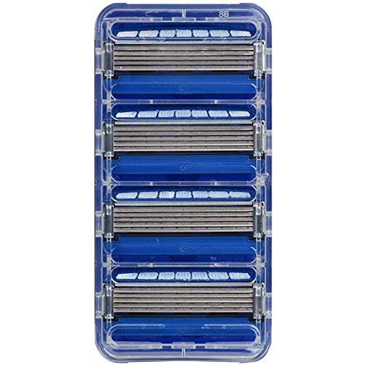 Schick Hydro5 Blade Refill, 4 Count Hydro Five