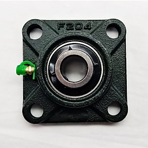 Englander Pellet Stove Auger Bearing for 25-CAB80 25-PAF 25-PDV 25-PDVC 25-PDVE 55-SHP22E 25-PDVP 25-PFS 25-PI Replaces PU-UCF204-12 & 31320