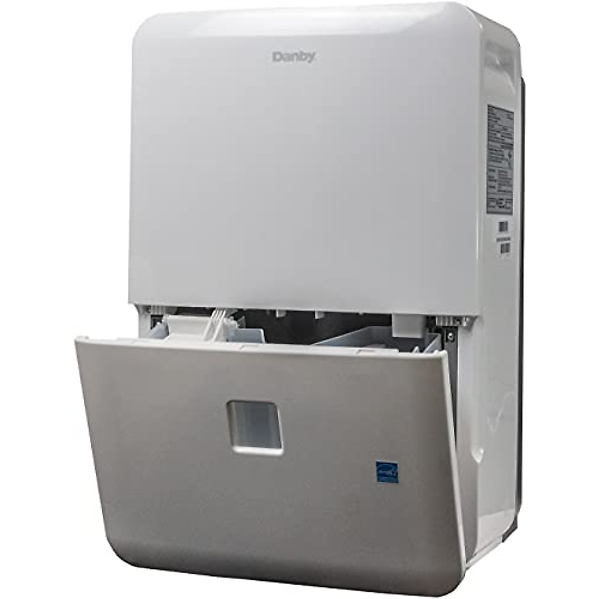 Danby DDR020BJWDB-ME 22 Pint Dehumidifier