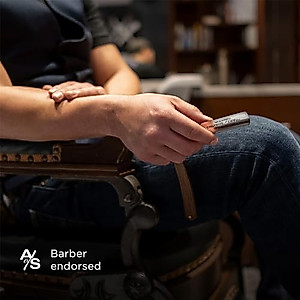 The Art of Shaving Pre Shave Beard Oil for Men, Protects Against Irritation and Razor Burn, Clinically Tested for Sensitive Skin, Lavender, 2 Oz