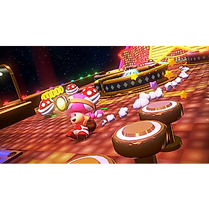 Captain Toad Treasure Tracker + amiibo Bundle - Japan Import