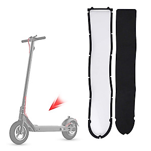 Delaman Bottom Ring Seal Electric Scooter Battery Cover Scooter Accessory for Xiaomi M365