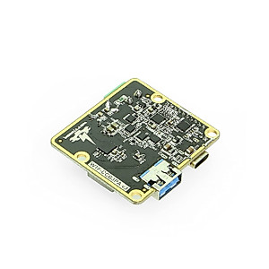 USB-C High Power Car Charger Board 60W PCB Only Cypress CCG3PA PPS Support